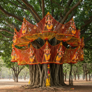 Sabitri Brata 2025: Date and Rituals of Savitri Amavasya